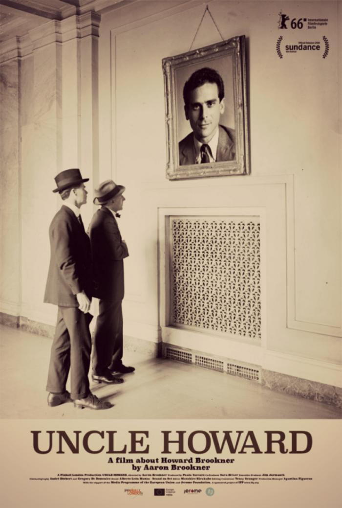 Image gallery for Uncle Howard - FilmAffinity