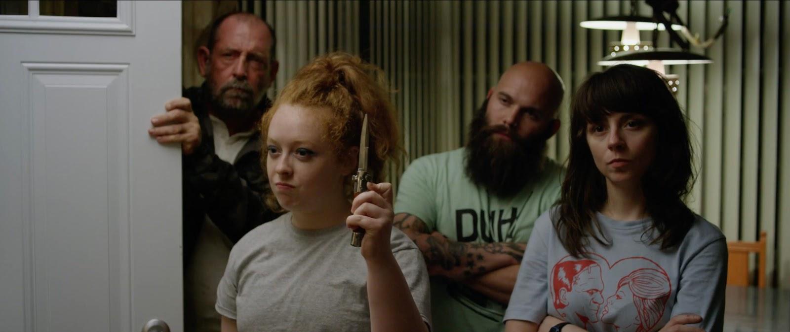 Image gallery for Uncle Peckerhead - FilmAffinity