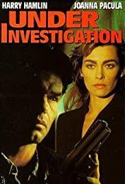 Image gallery for Under Investigation - FilmAffinity