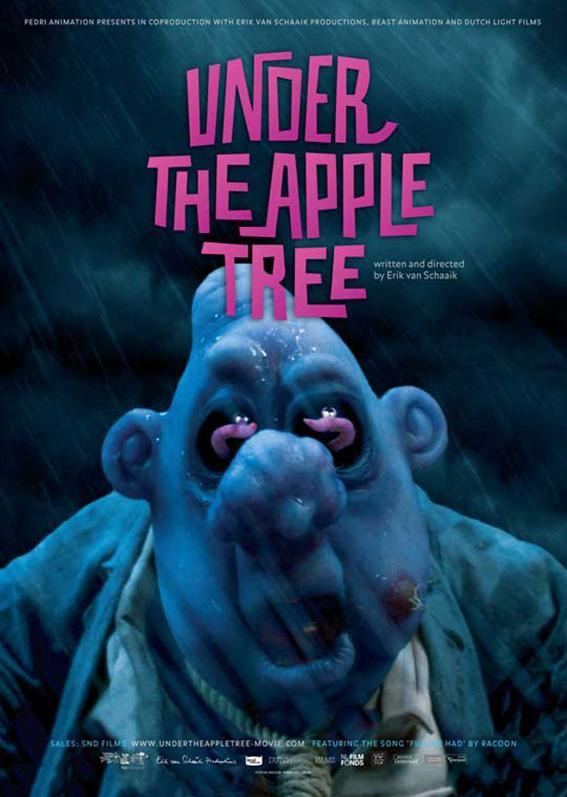 Image gallery for Under The Apple Tree (S) - FilmAffinity