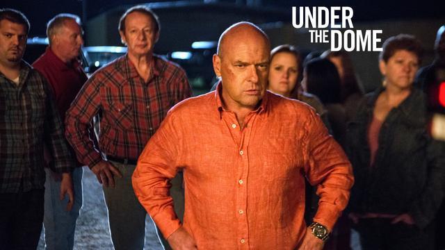 Image gallery for Under the Dome (TV Series) - FilmAffinity
