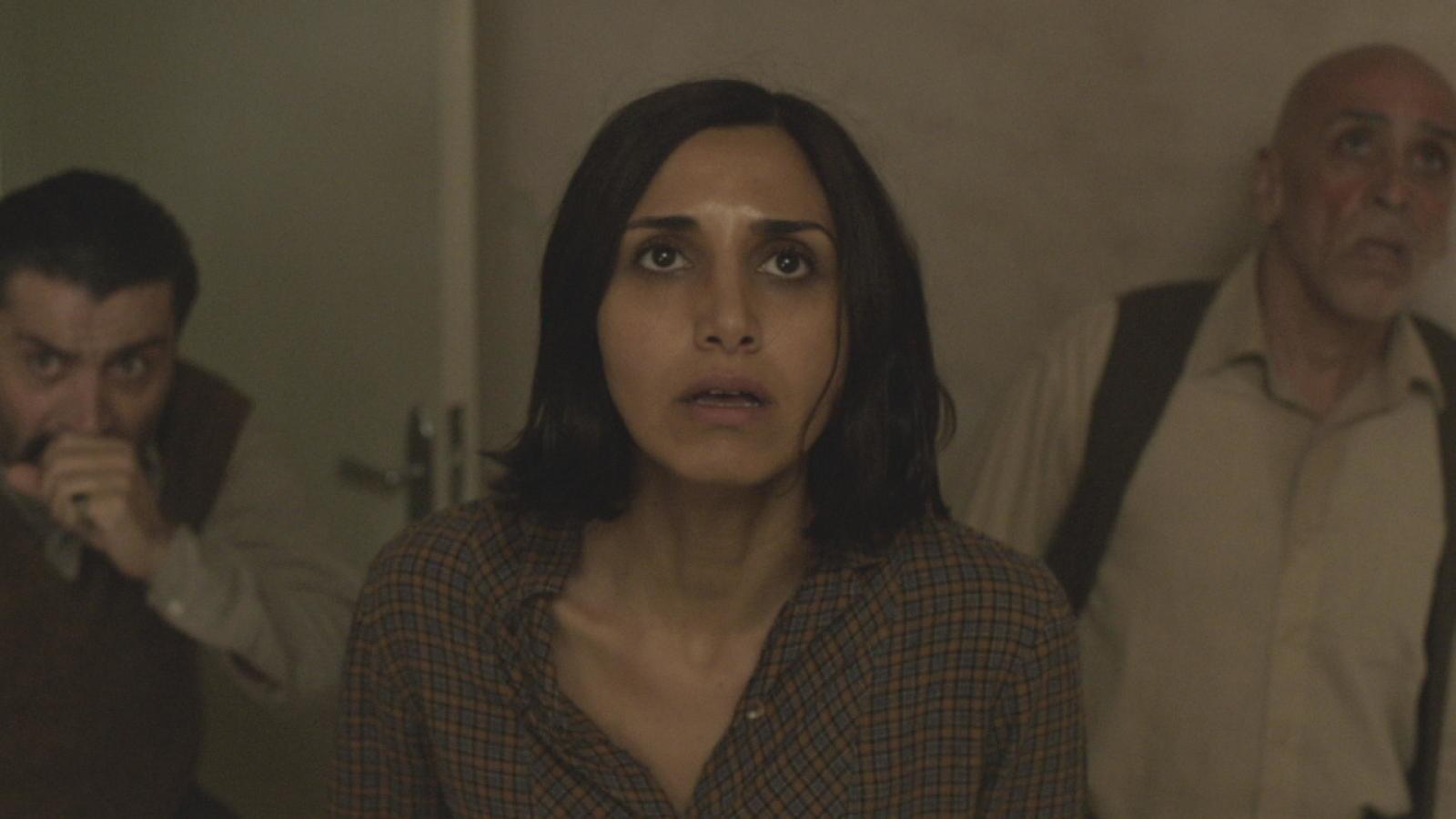 Image gallery for Under the Shadow - FilmAffinity