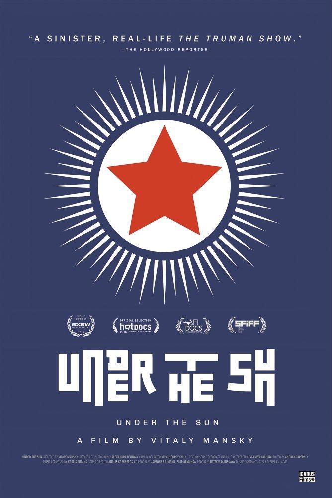Image gallery for Under the Sun - FilmAffinity