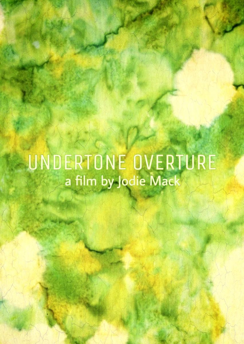 Sección visual de Undertone Overture (C) - FilmAffinity