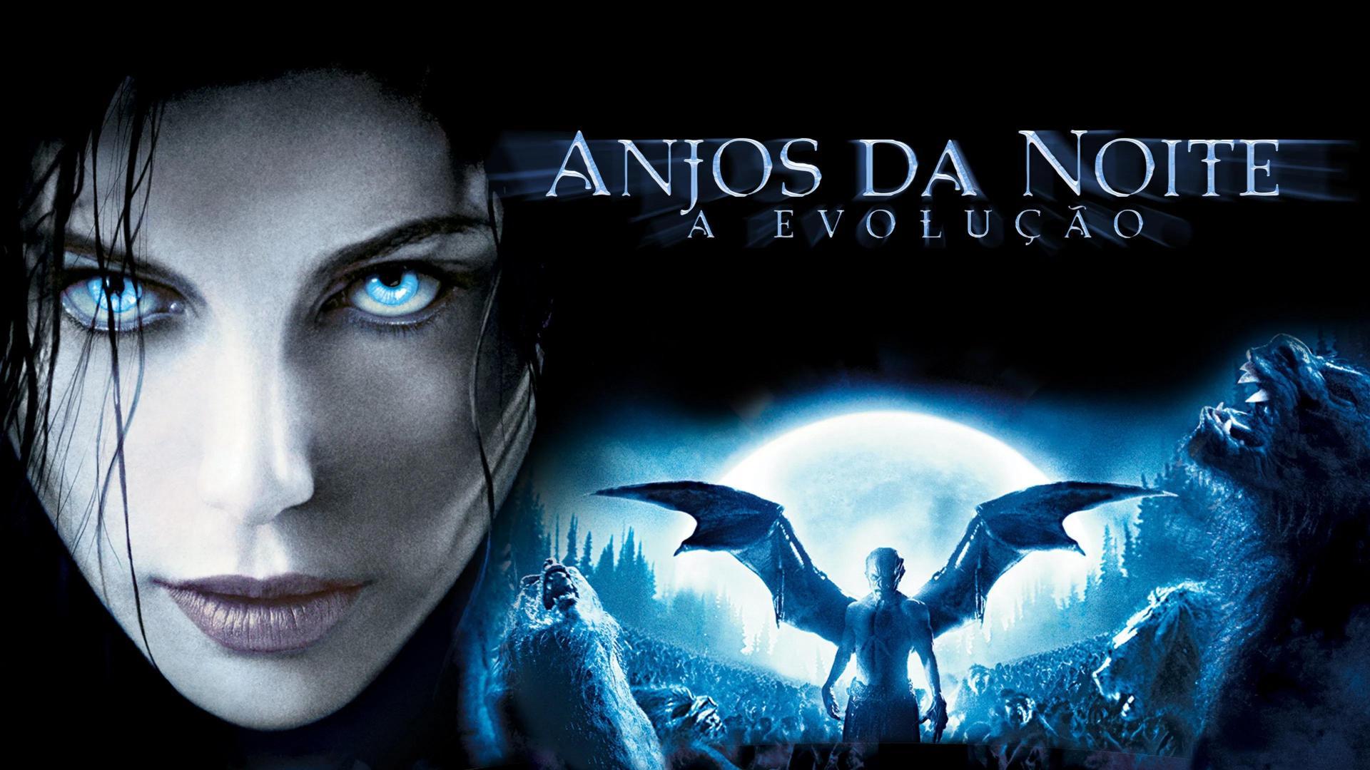 Sección visual de Underworld: Evolution - FilmAffinity