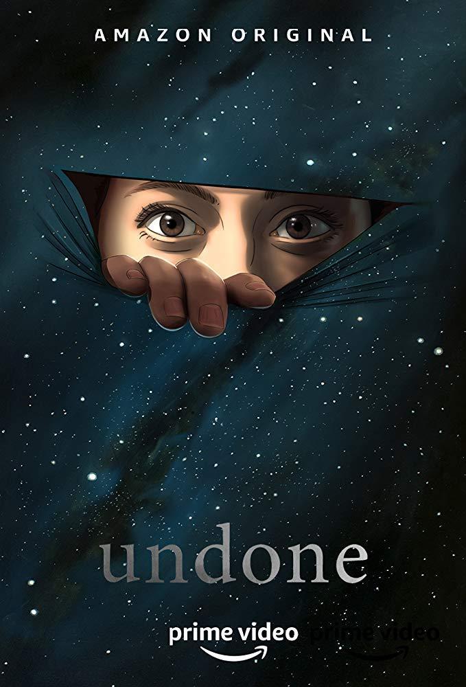 Undone (TV Series) (2019) - FilmAffinity