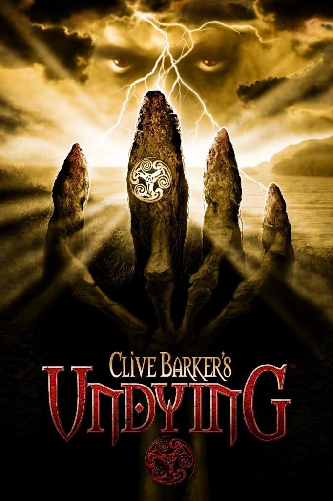 Image gallery for Undying - FilmAffinity
