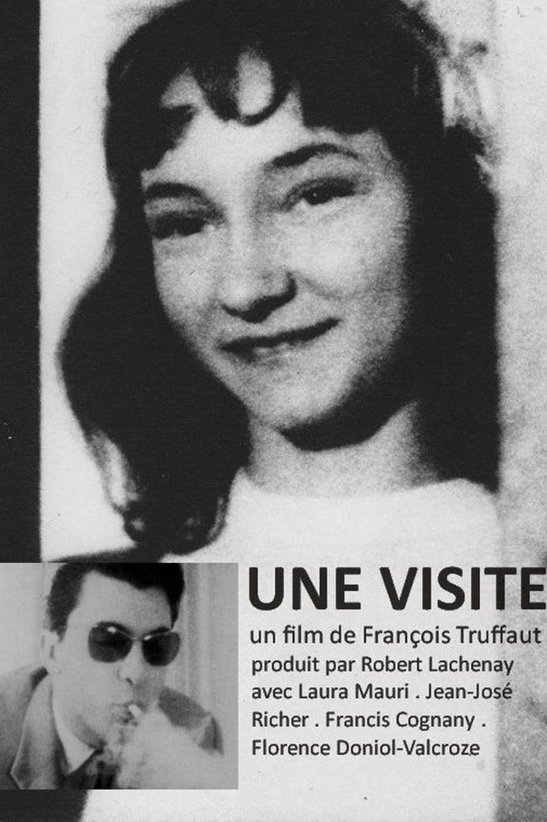 Sección visual de Une visite (C) - FilmAffinity