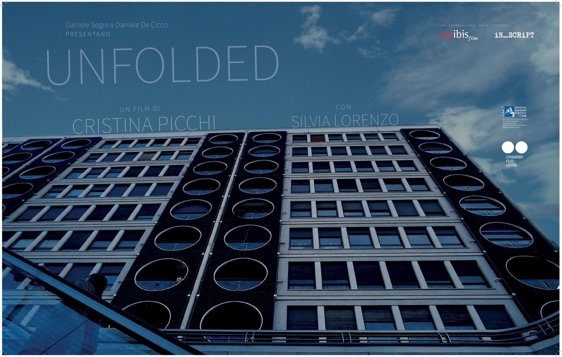 Image gallery for Unfolded (S) - FilmAffinity