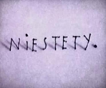 Sección visual de Unfortunately (C) - FilmAffinity