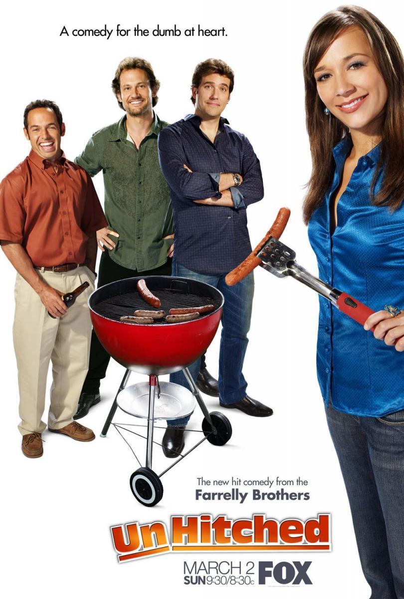 Image gallery for Unhitched (TV Series) - FilmAffinity