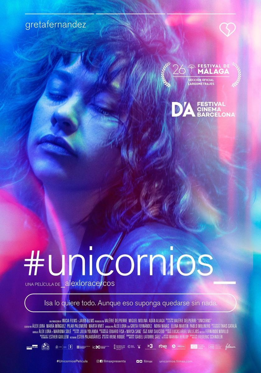Image gallery for Unicorns - FilmAffinity