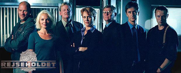 Sección visual de Unit One (Serie de TV) - FilmAffinity