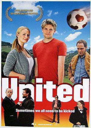 Image gallery for United - FilmAffinity