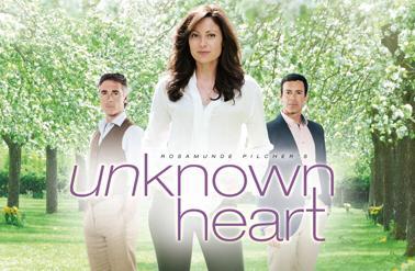 Image gallery for Unknown Heart (TV) - FilmAffinity