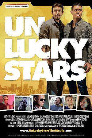 Image gallery for Unlucky Stars - FilmAffinity