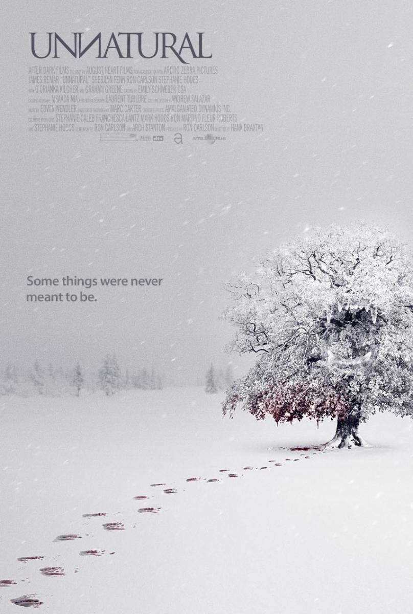 Image gallery for Unnatural - FilmAffinity