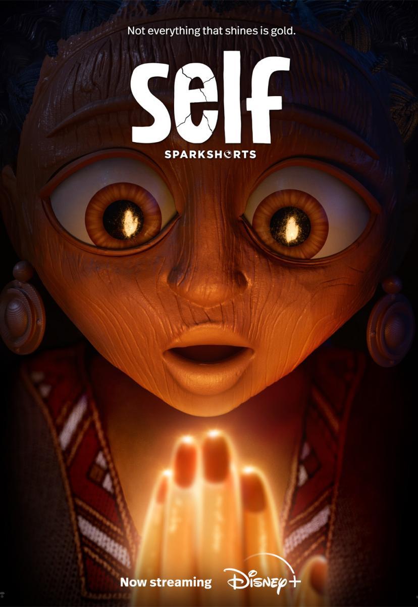 Sección visual de Uno mismo (C) - FilmAffinity