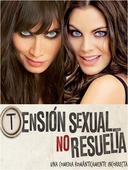 Image Gallery For Unresolved Sexual Tension Filmaffinity