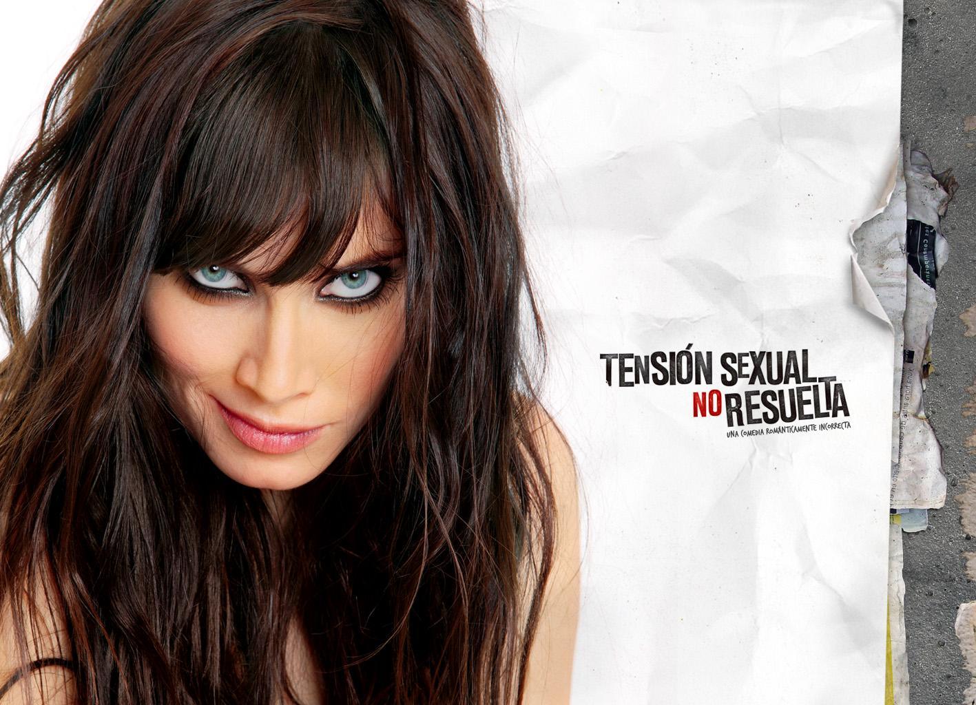 Image Gallery For Unresolved Sexual Tension Filmaffinity