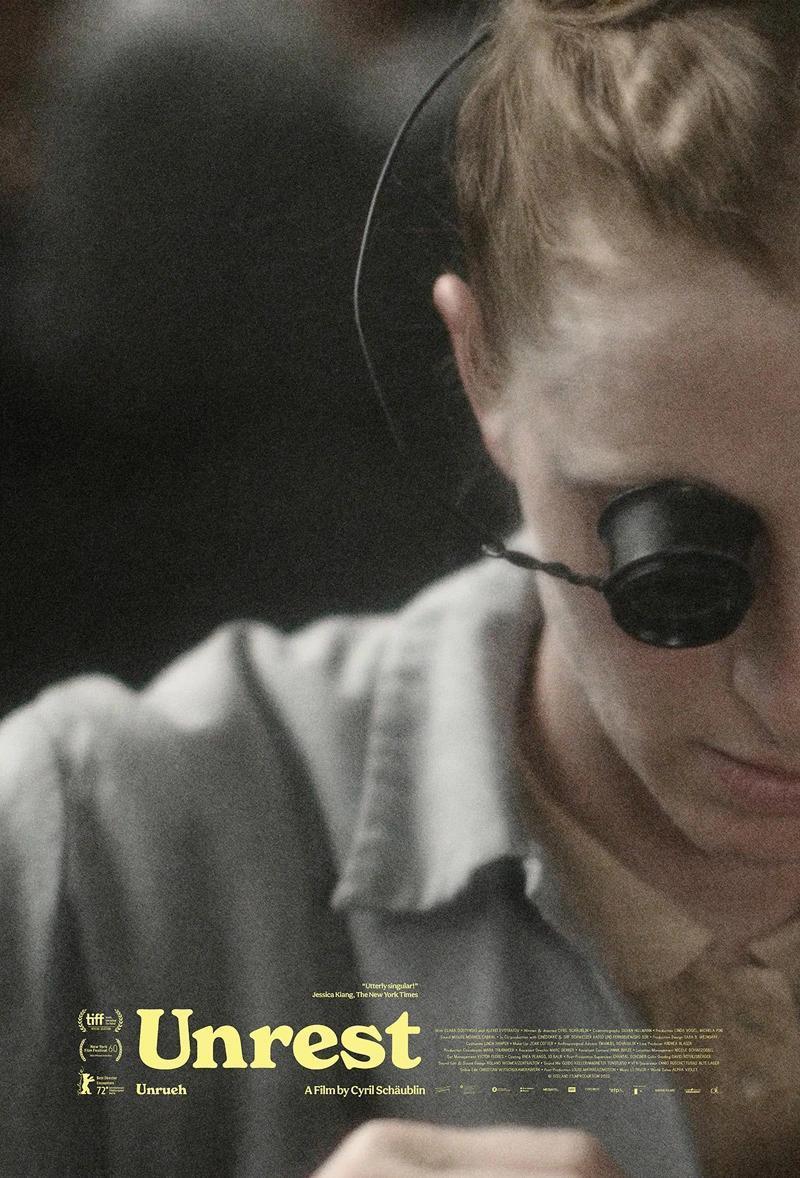 Image gallery for Unrest - FilmAffinity