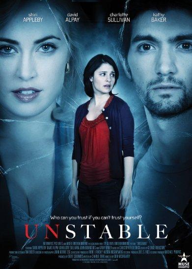 Image gallery for Unstable (TV) - FilmAffinity