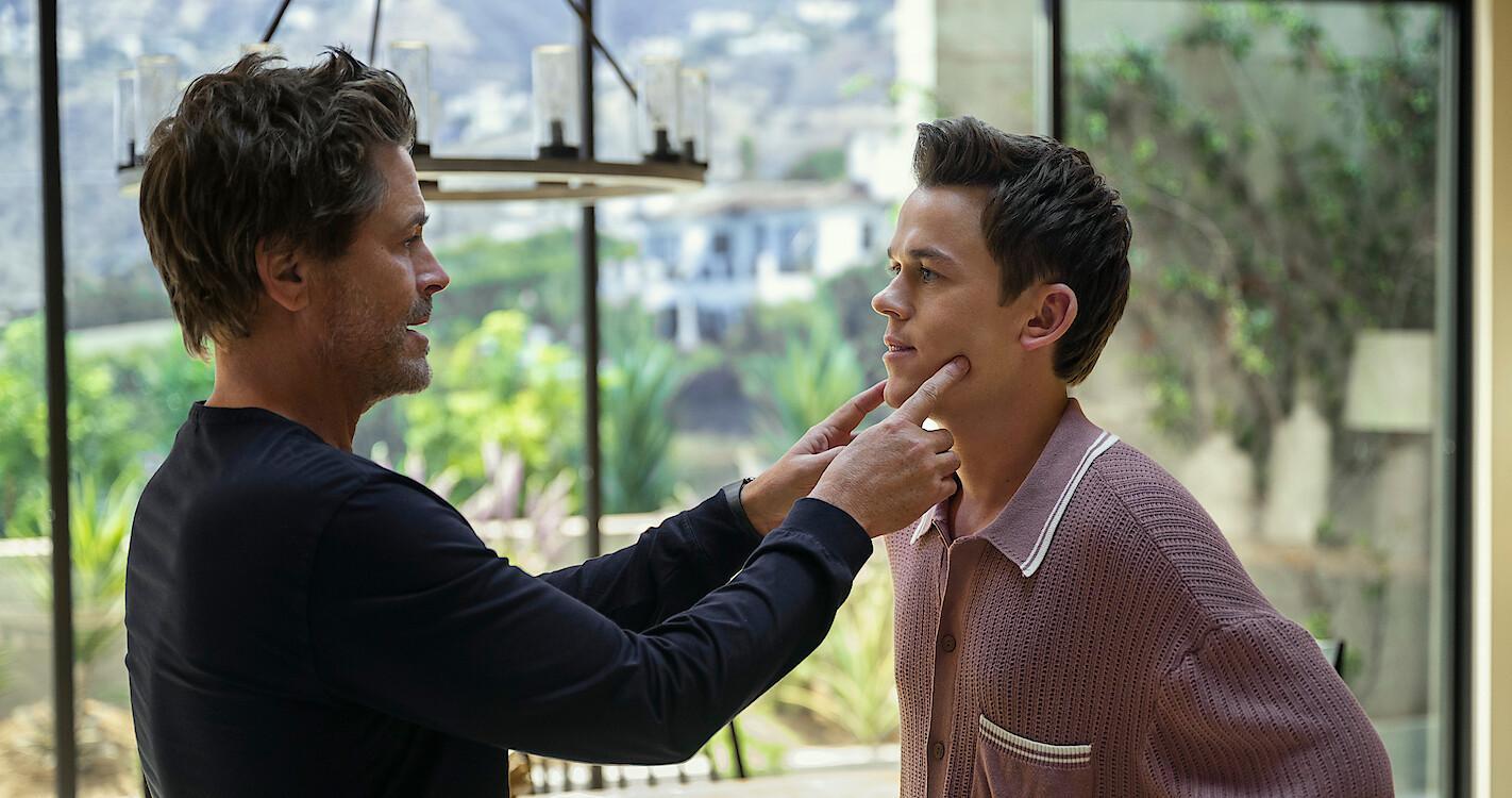 Image gallery for Unstable (TV Series) - FilmAffinity