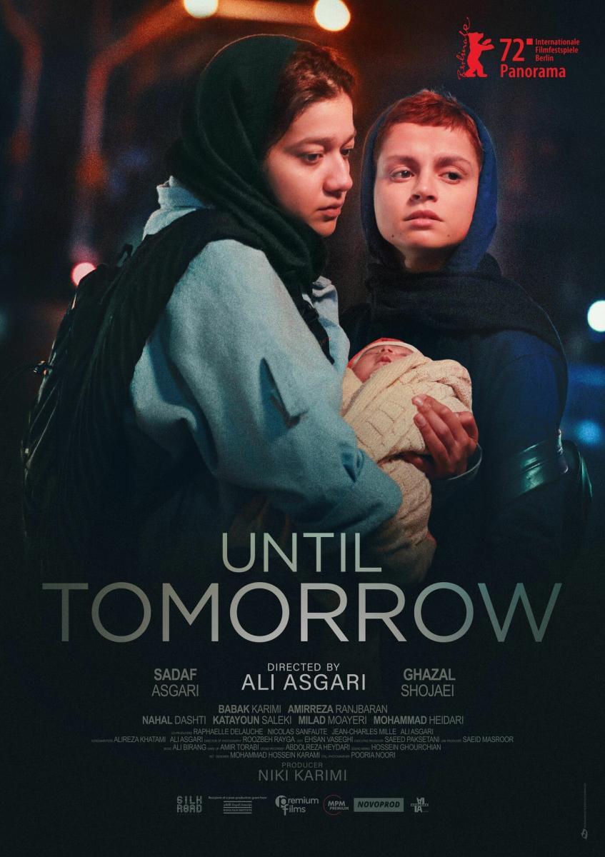 Image gallery for Until Tomorrow - FilmAffinity