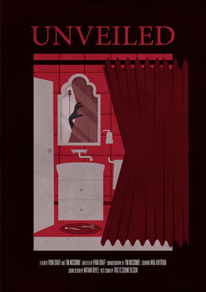 Image gallery for Unveiled (S) - FilmAffinity