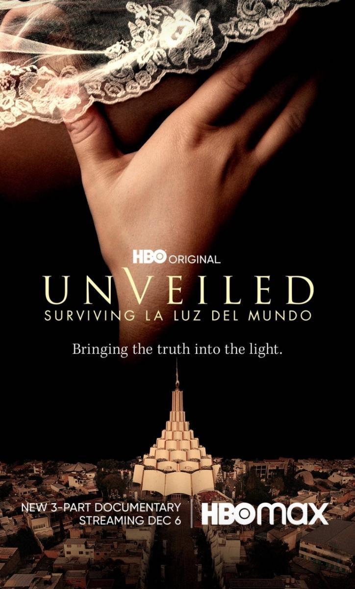 Sección visual de Unveiled: Surviving La Luz del Mundo (Miniserie de TV) - FilmAffinity