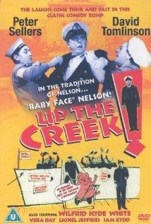 Image gallery for Up the Creek - FilmAffinity