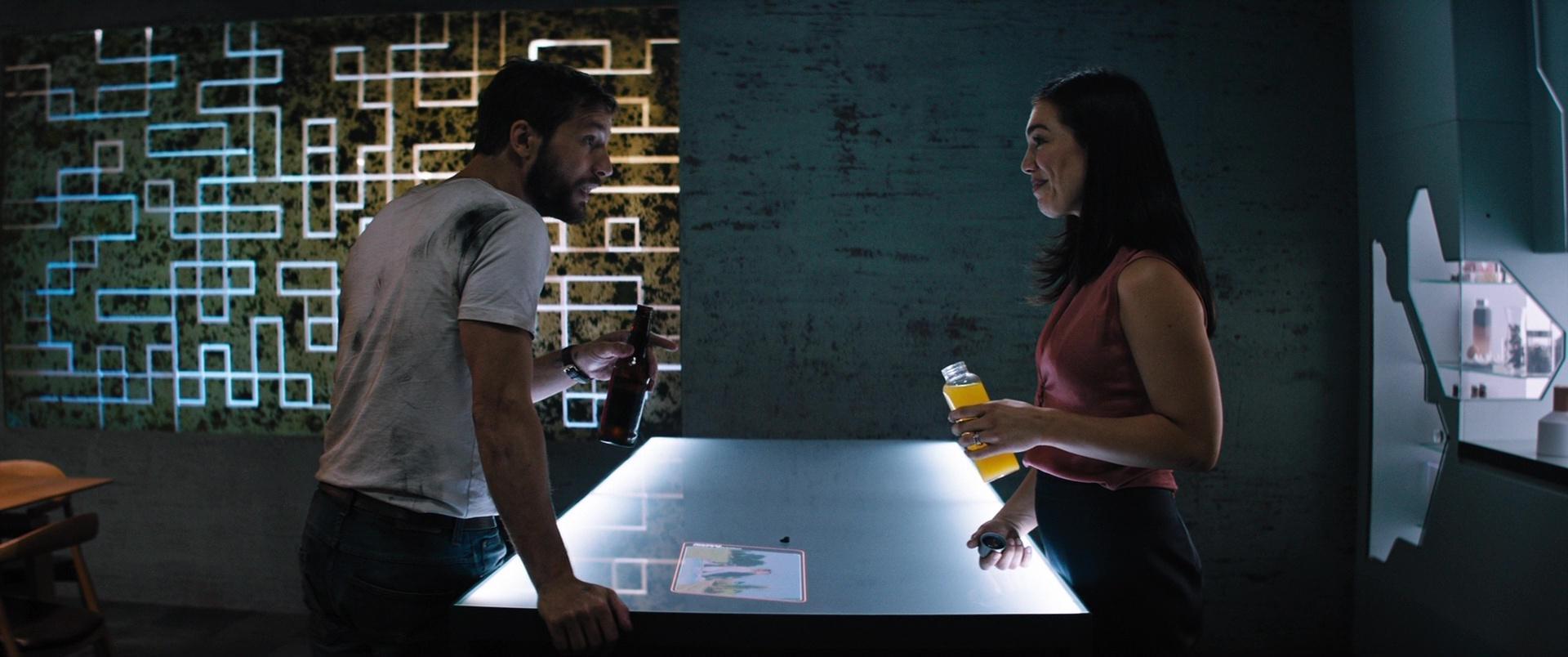 Sección visual de Upgrade (Ilimitado) - FilmAffinity