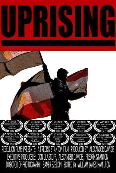 Uprising (2012) - FilmAffinity