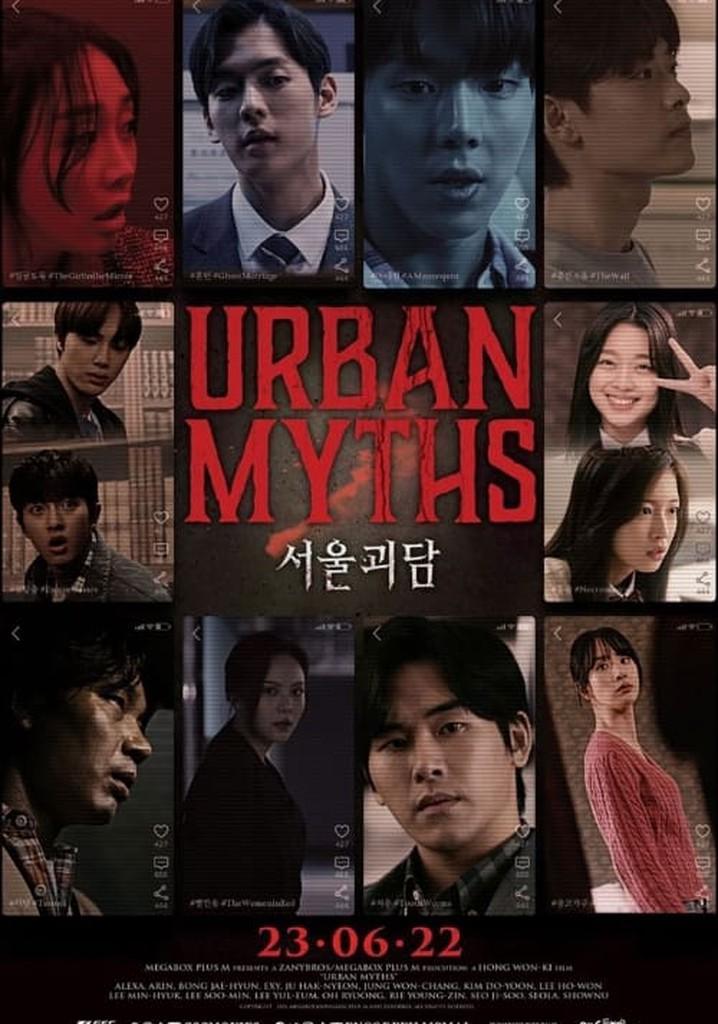 Image gallery for Urban Myths - FilmAffinity