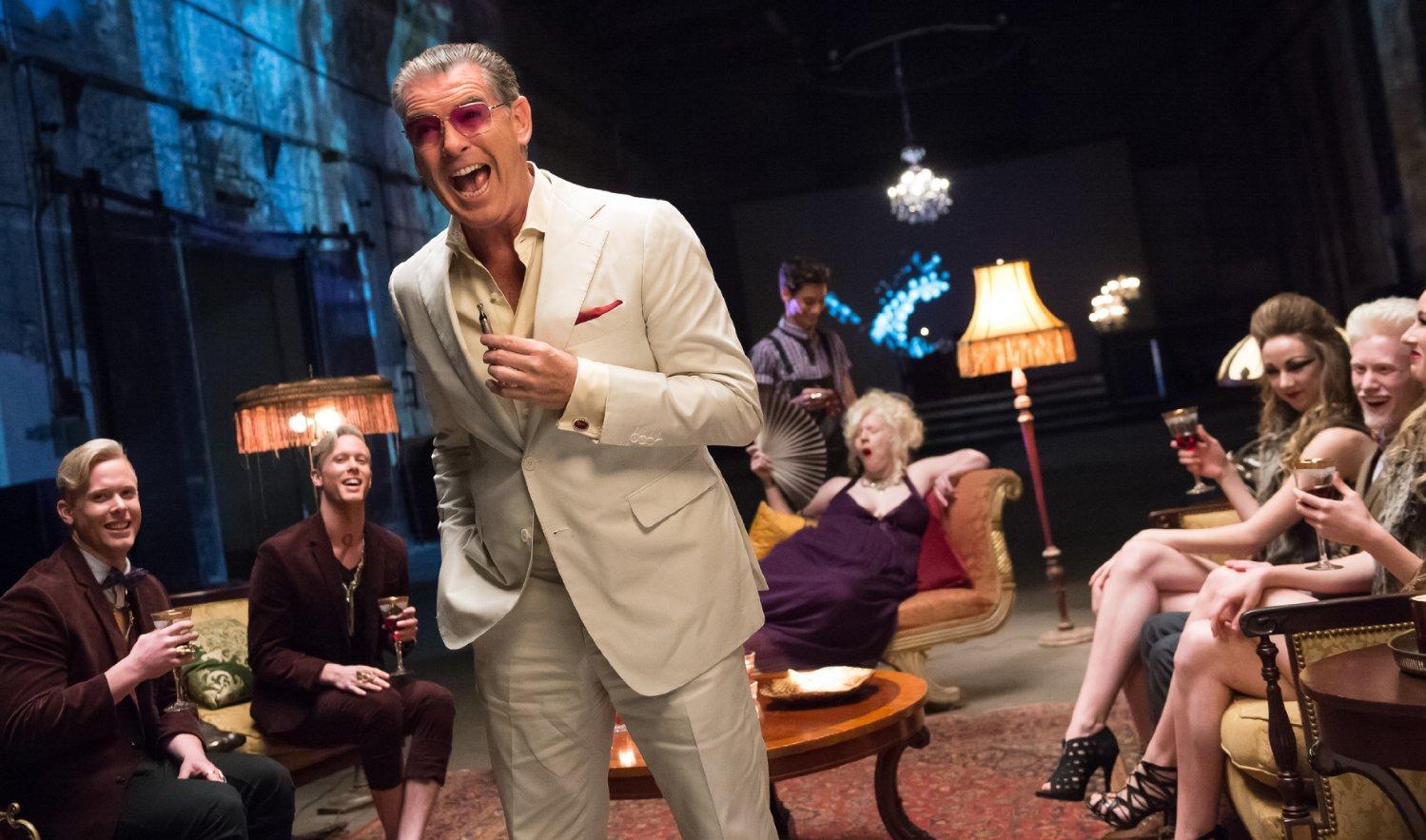 Image gallery for Urge - FilmAffinity