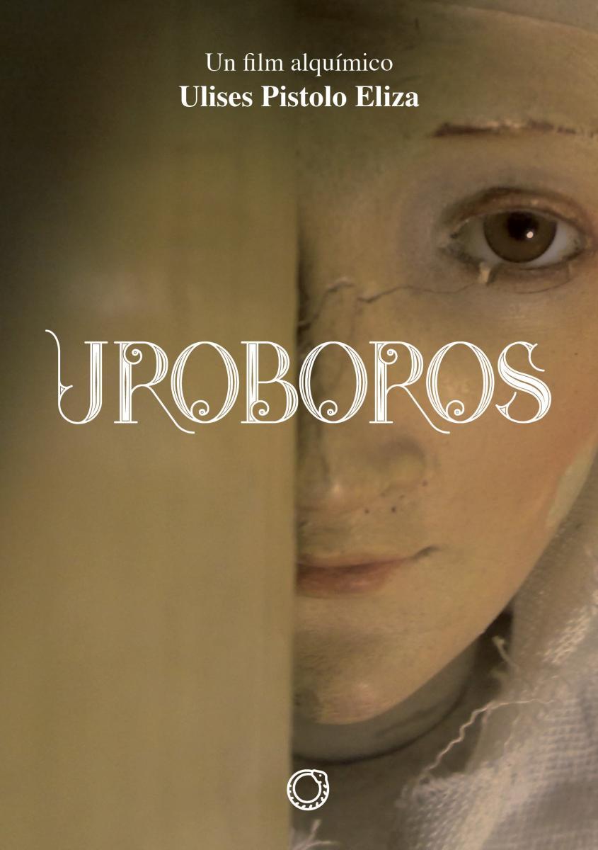 Sección visual de Uroboros (C) - FilmAffinity