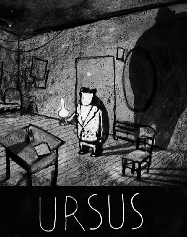 Image gallery for Ursus (S) - FilmAffinity