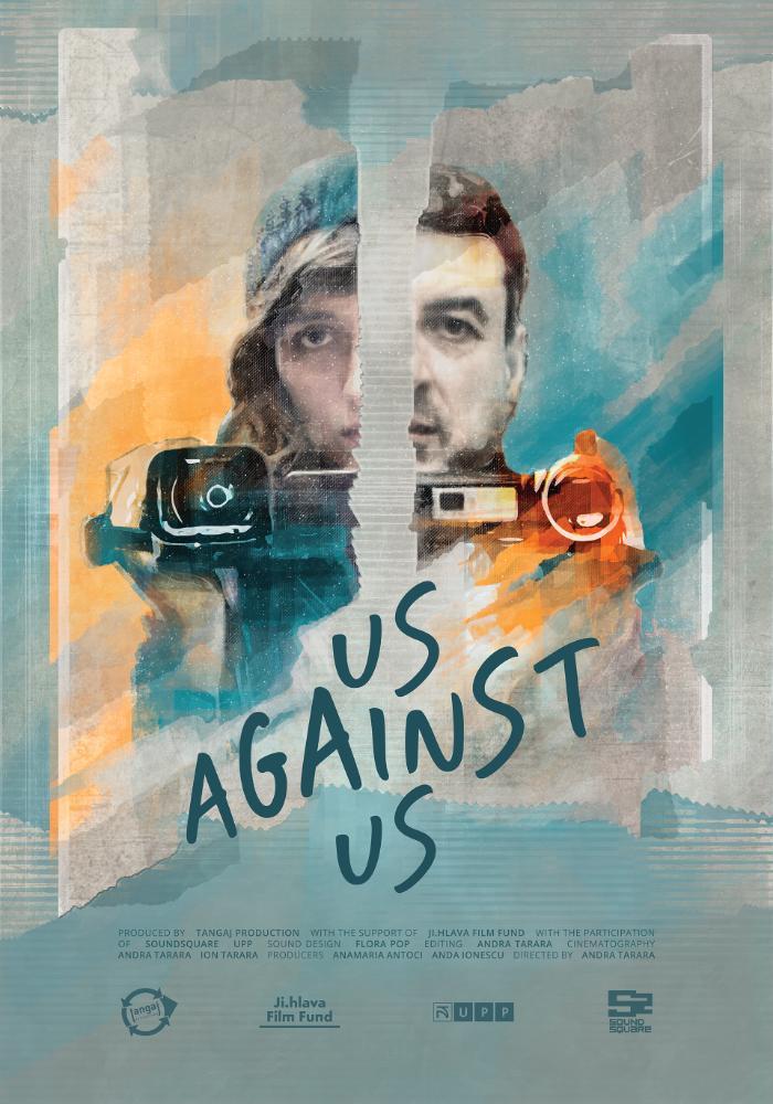 Image gallery for Us Against Us - FilmAffinity
