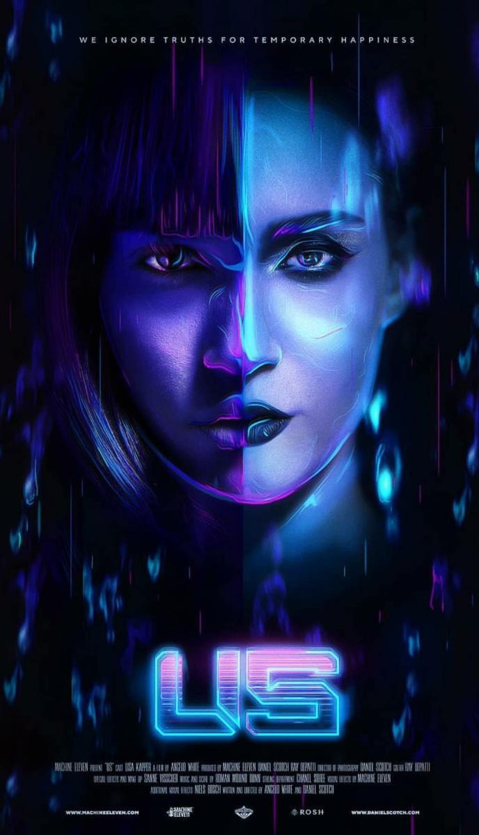 Image gallery for Us (S) - FilmAffinity