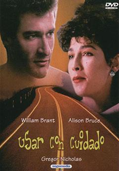 Sección visual de Usar con cuidado - FilmAffinity