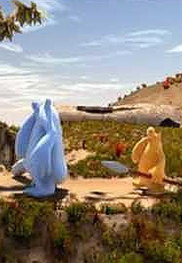 Image gallery for Uta & Buta (S) - FilmAffinity