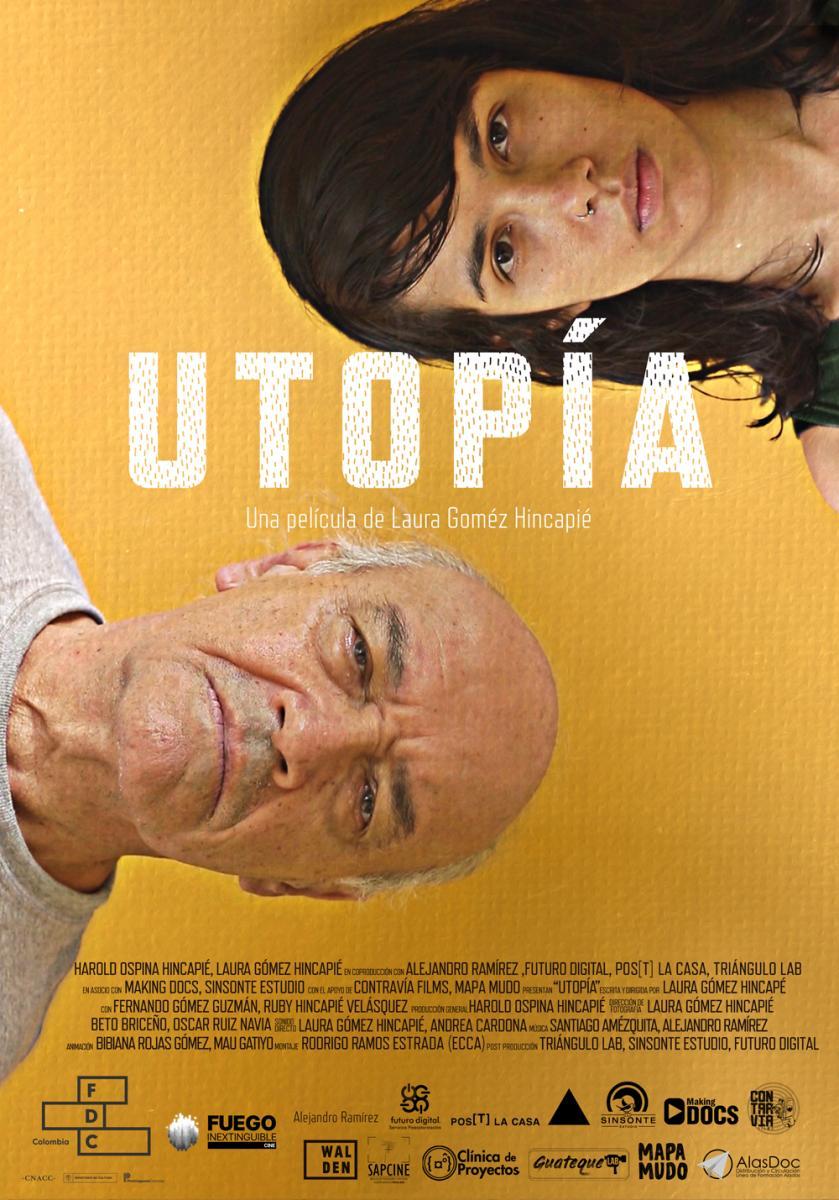 Image gallery for Utopía - FilmAffinity