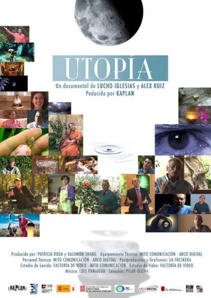 Image gallery for Utopía - FilmAffinity