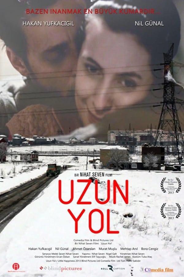 Uzun Yol (2014) - FilmAffinity