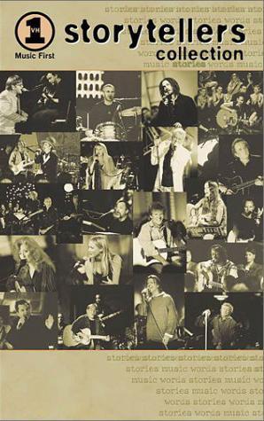 Image gallery for VH1 Storytellers (TV Series) - FilmAffinity