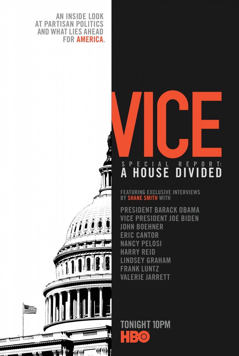 Image gallery for VICE Special Report: A House Divided (TV) - FilmAffinity