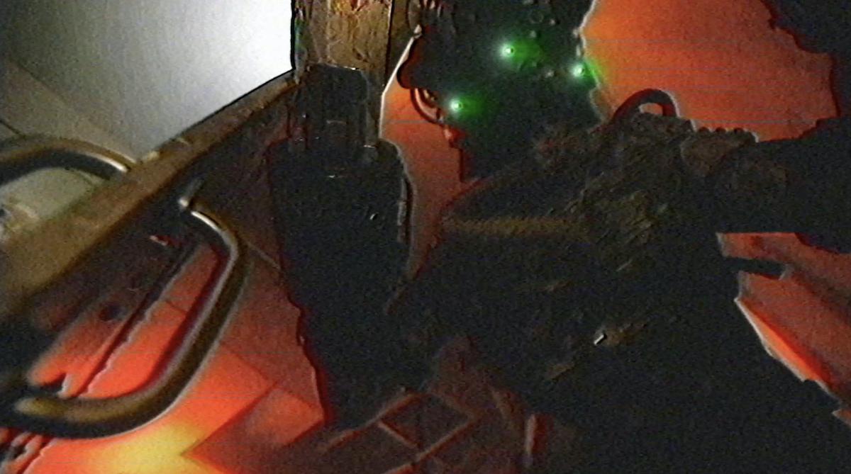 Image gallery for V/H/S/94 - FilmAffinity