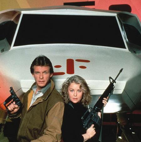 Image gallery for V (TV Series) - FilmAffinity