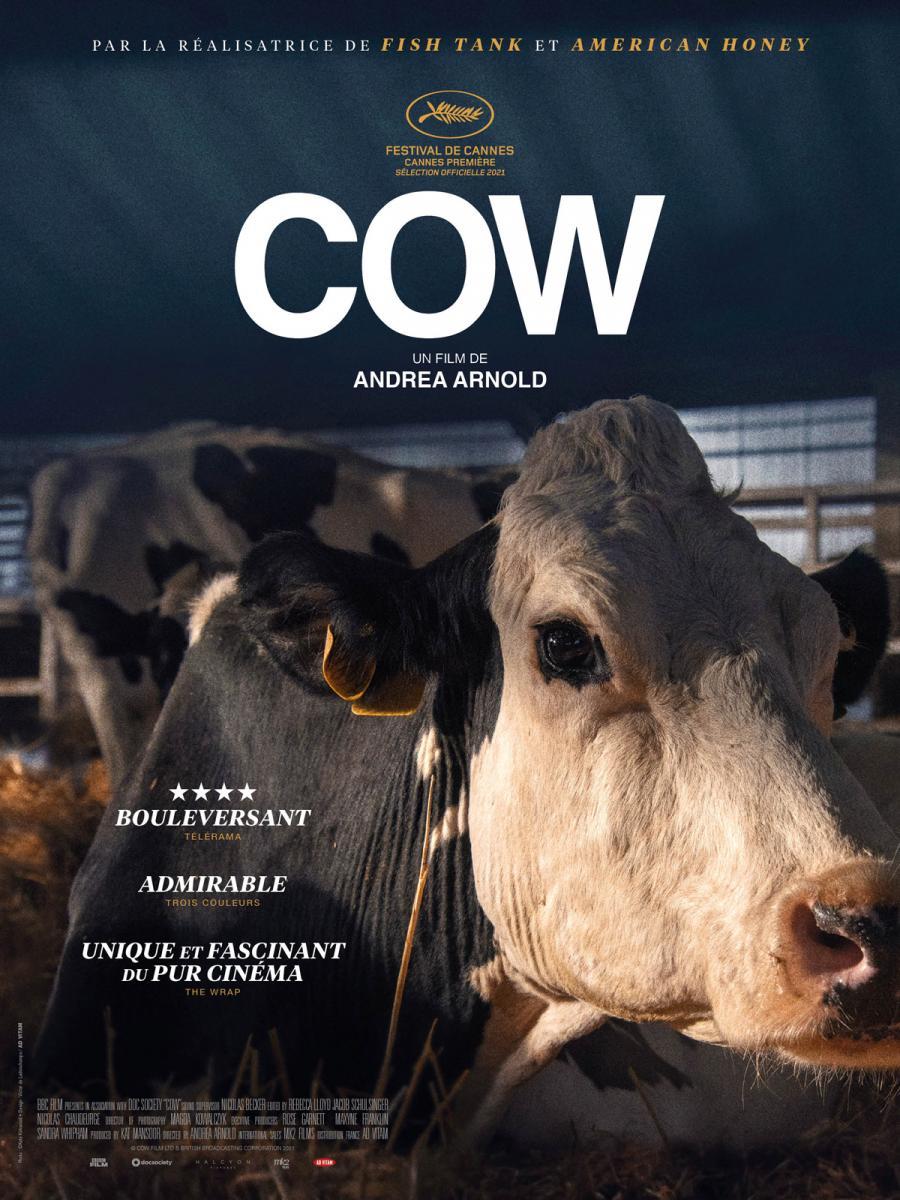 O Filme Animal Vaca