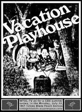 Image gallery for Vacation Playhouse (TV Series) - FilmAffinity